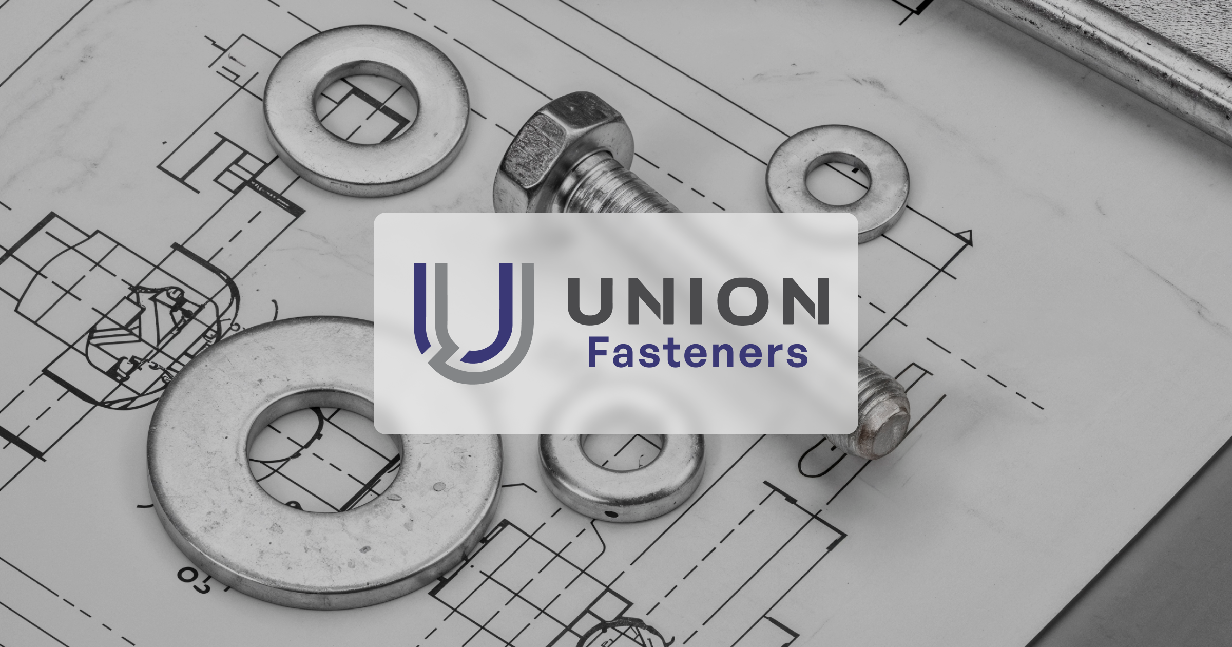 High-Tensile & Stainless Steel Fasteners Supplier Since 1972 | Union ...